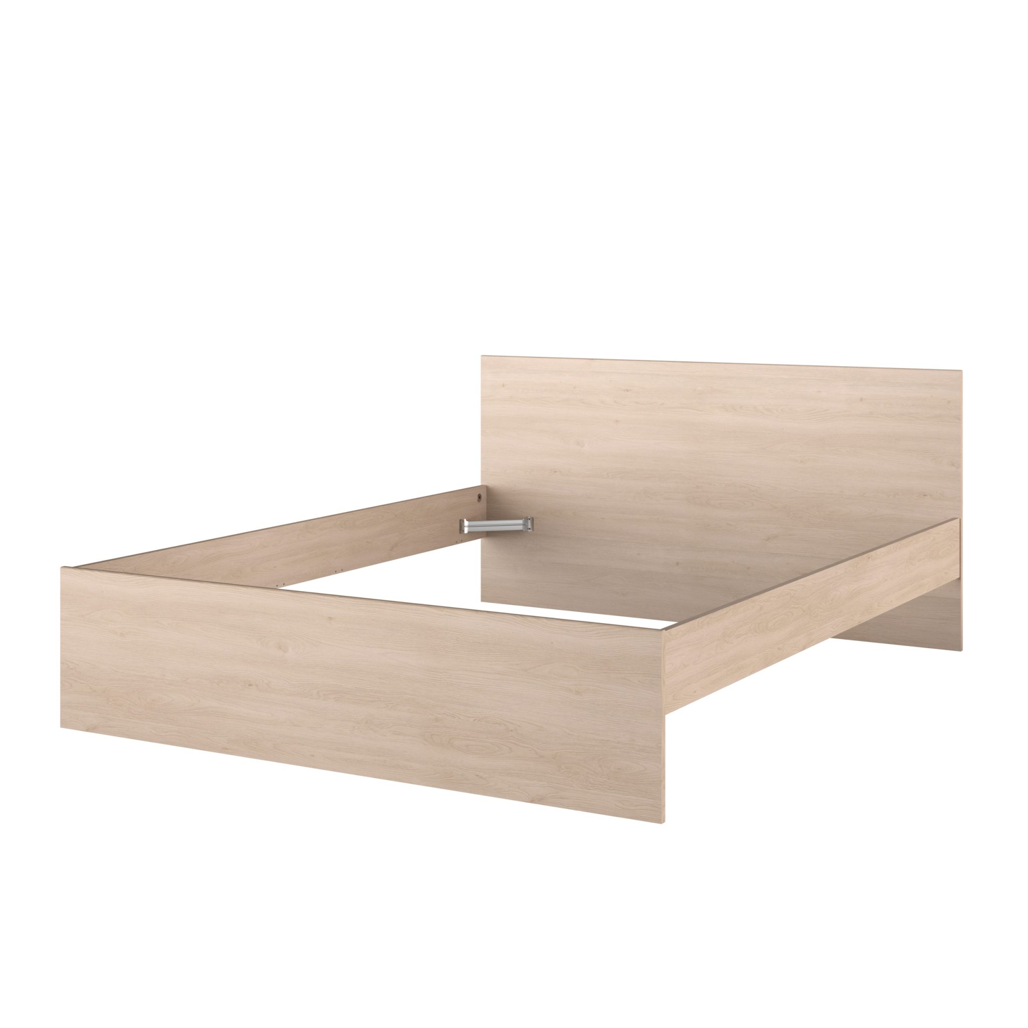 Cama de casal BRIDGE - Moviflor Angola