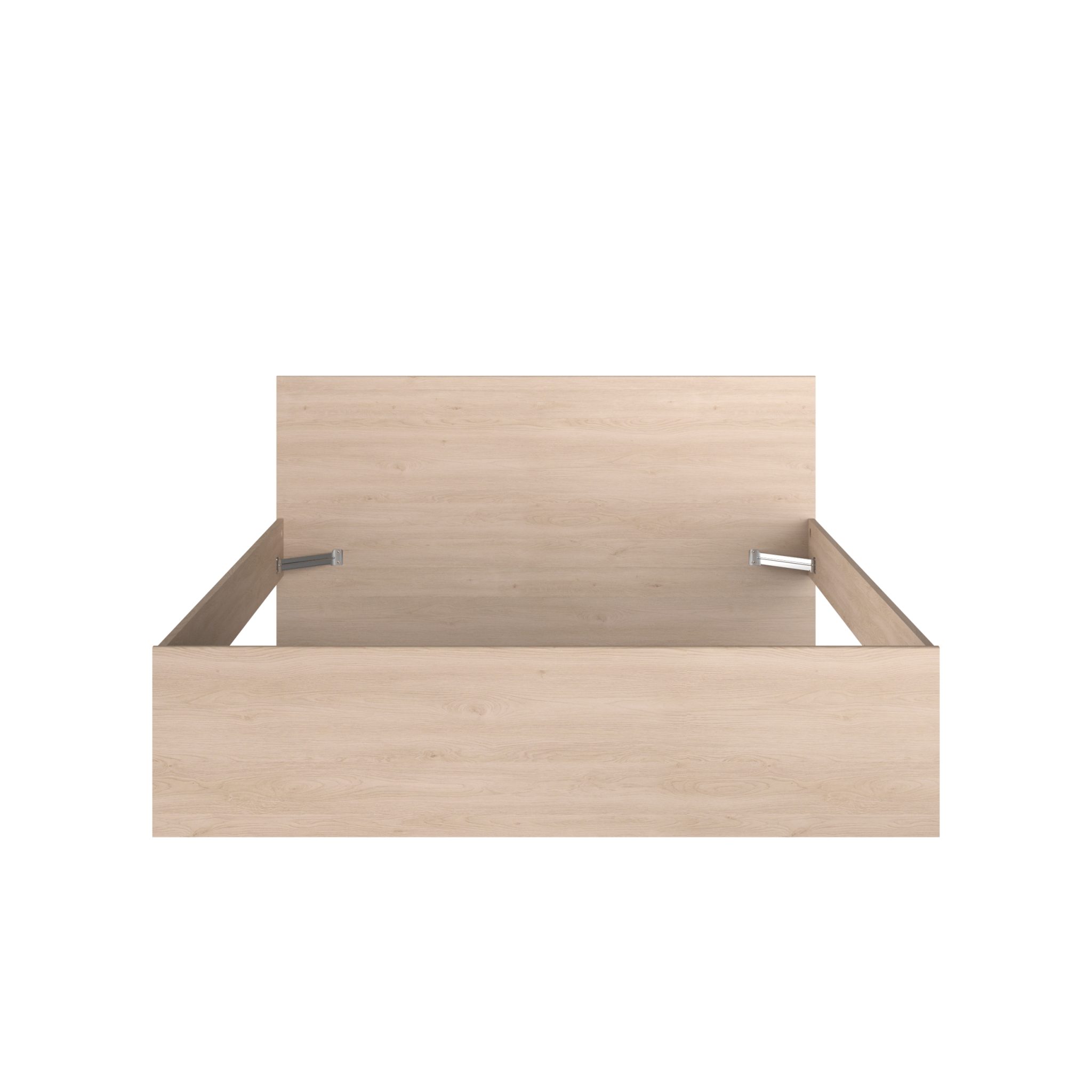 Cama de casal BRIDGE - Moviflor Angola